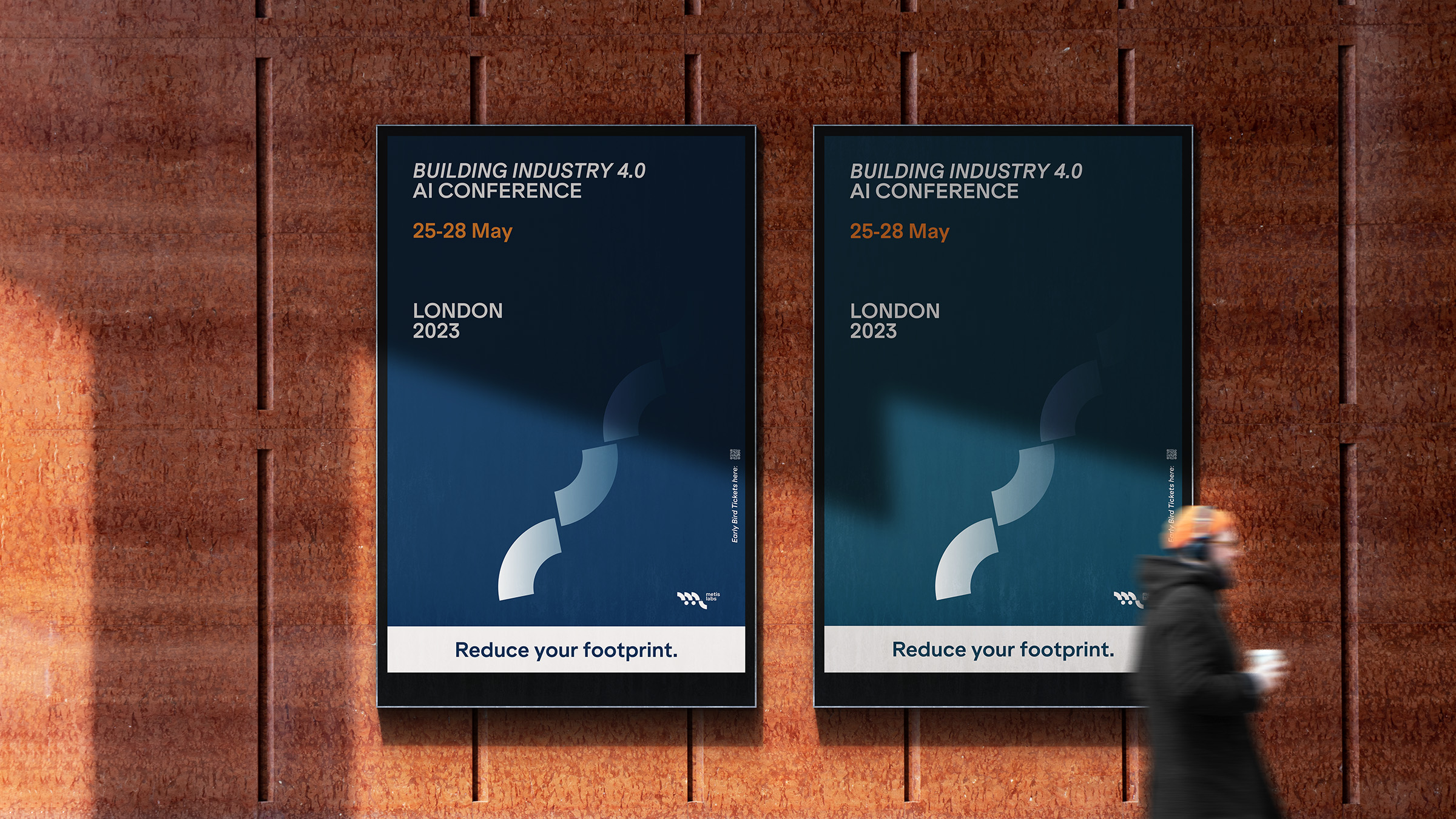 MetisLabs Identity System